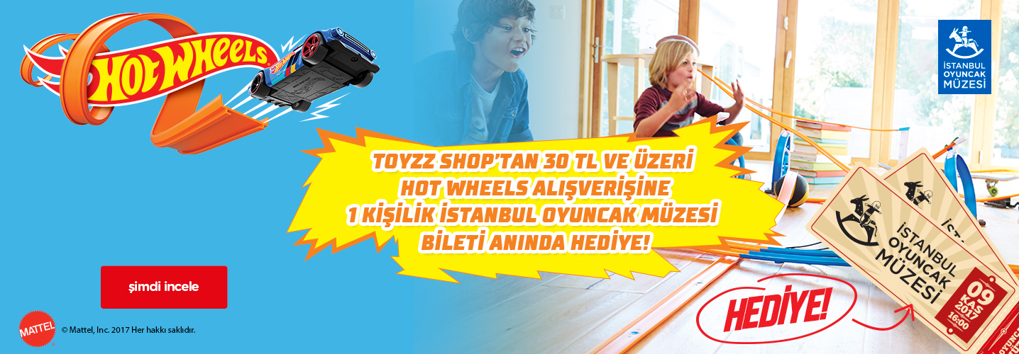 En Faydalı Oyuncaklar - Oyuncak Çeşitleri | Toyzz Shop
