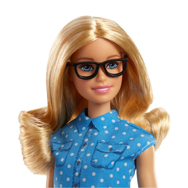 Barbie Ben Büyüyünce Meslek Setleri