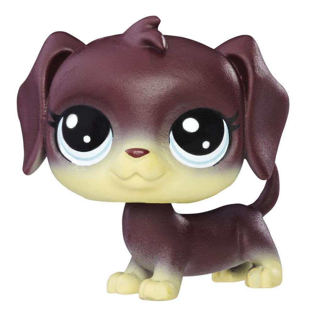 Littlest Pet Shop Tekli Miniş 2 - Toyzzshop.com